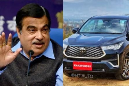 NB Explains | Nitin Gadkari to unveil world's first 100% ethanol-fueled ...