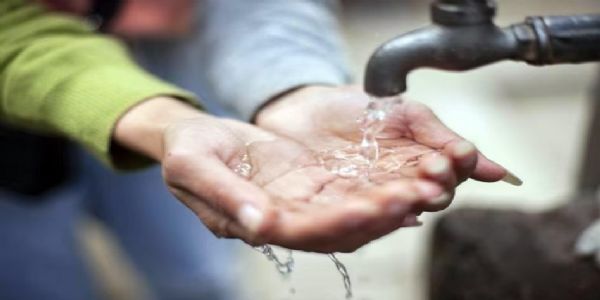 Milestone! Jal Jeevan Mission reaches 13 crore rural households with ...